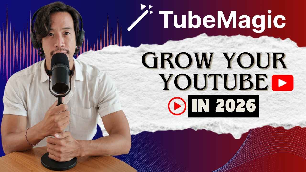 TubeMagic Review 2026: Honest Look at YouTube Scripts